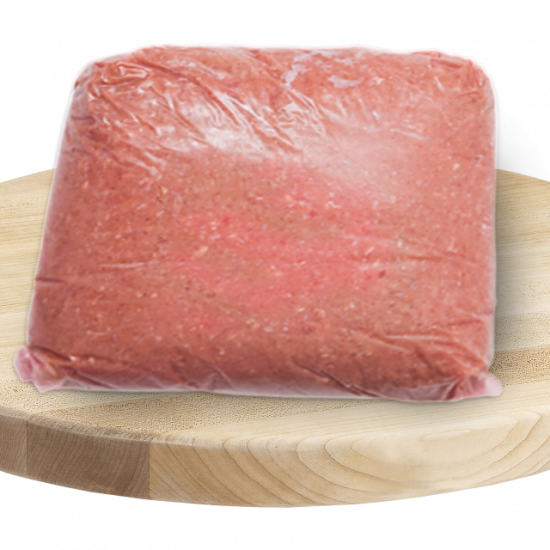 Juneće kobasice - Mes-Prom-Prijepolje